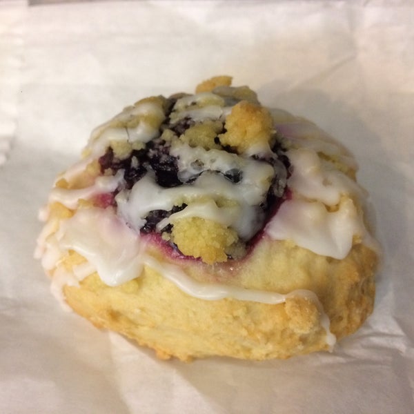 New Aala Bakery - Kalihi - Palama - 2 tips