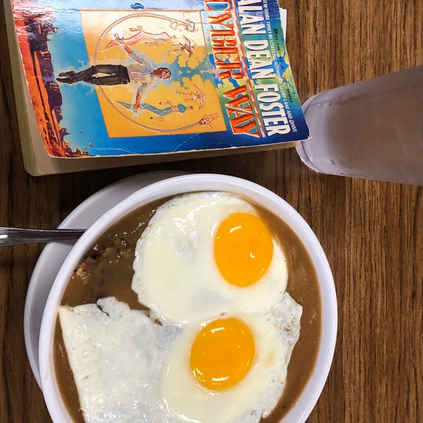 Like Like Drive Inn (Now Closed) - Diner in Honolulu