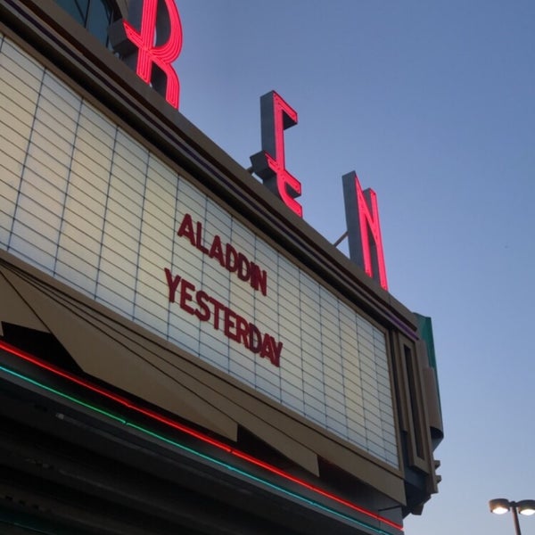 Photos at Regal Warren East - Wichita, KS