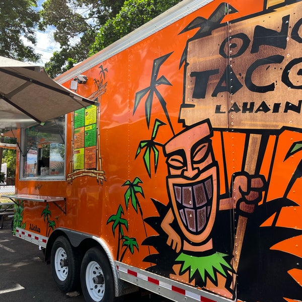 Ono Tacos - Taco Restaurant