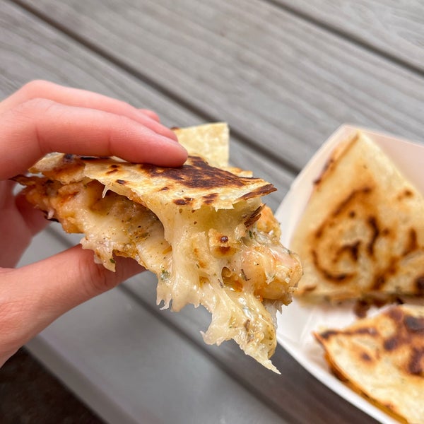 Ono Tacos - Taco Restaurant