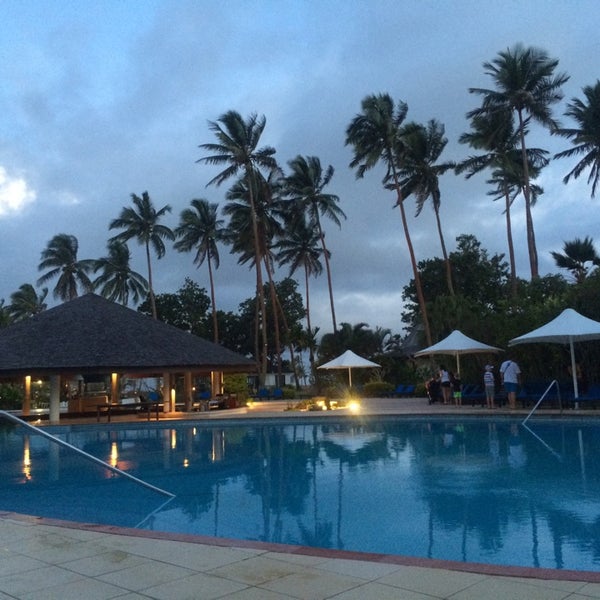 Naviti Resort - Naviti, Western
