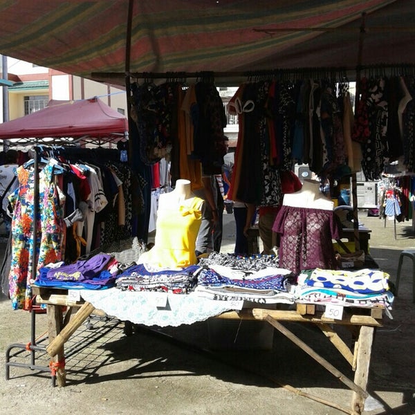 Bocaue Public Market - 4 tips from 127 visitors