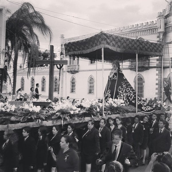 Banco Central de Honduras - Government Building