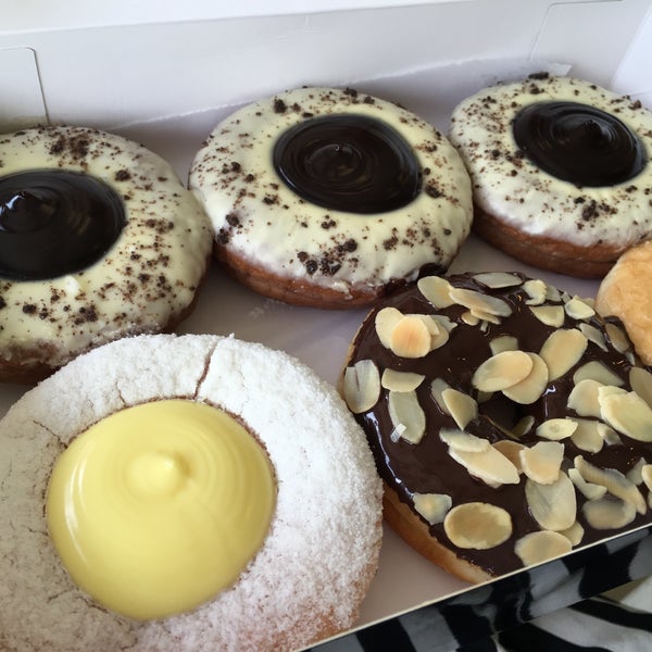 Daddy Dough (แด๊ดดี้ โด) - จตุจักร, กรุงเทพมหานคร