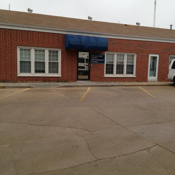 Bryan Health West Child Development Center - Structure in Lincoln