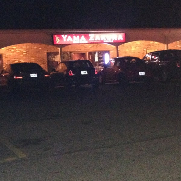 Photos at Yama Zakura - Sushi Restaurant