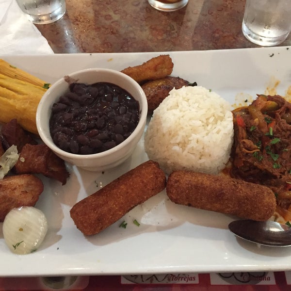 Casa Juan Miami | Casa Juancho Menu – FJCY