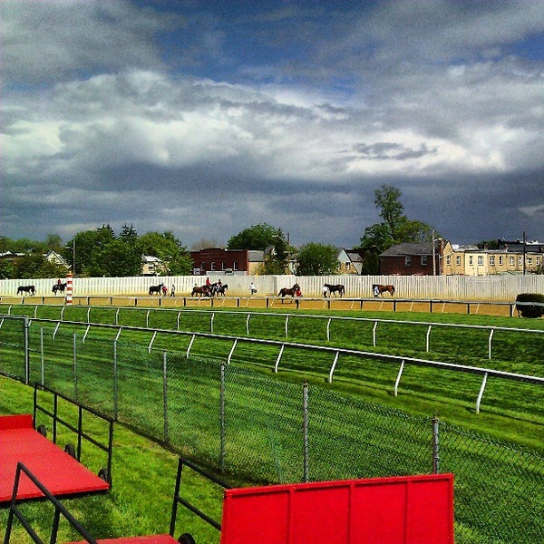 Pimlico Race Course - Pimlico - 24 tips from 3628 visitors