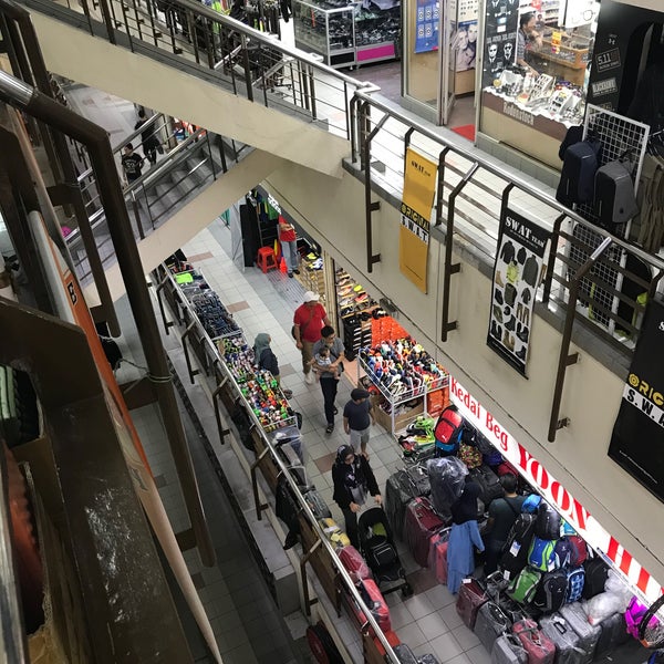 Photos at Pertama Complex - Shopping Plaza