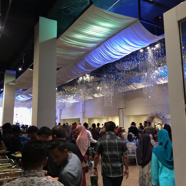 BM City Mall - 2 tips