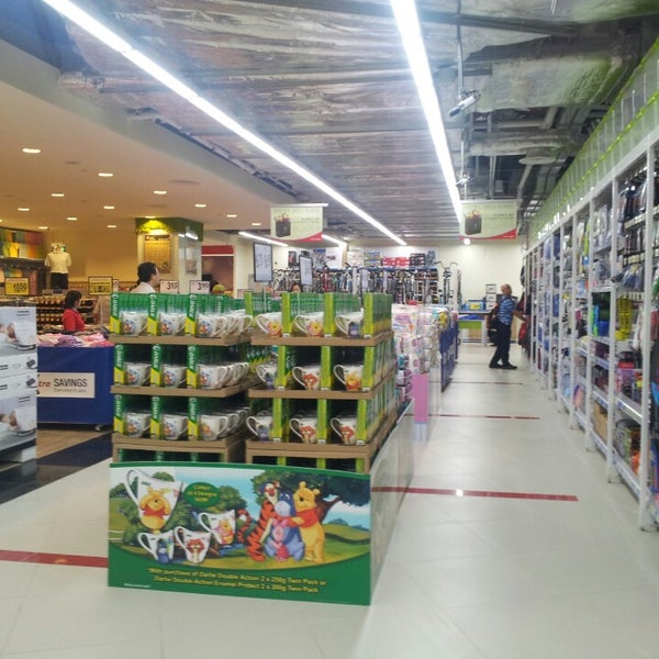 FairPrice Xtra