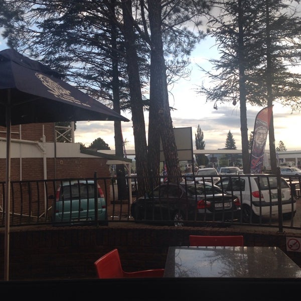 Rocky Mountain Spur Steak Ranch - 6 tips