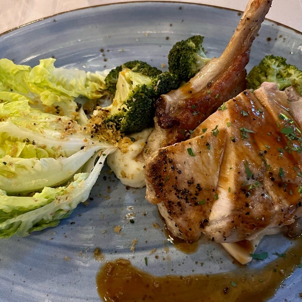 Five By Sans Facon - French Restaurant in Singapore