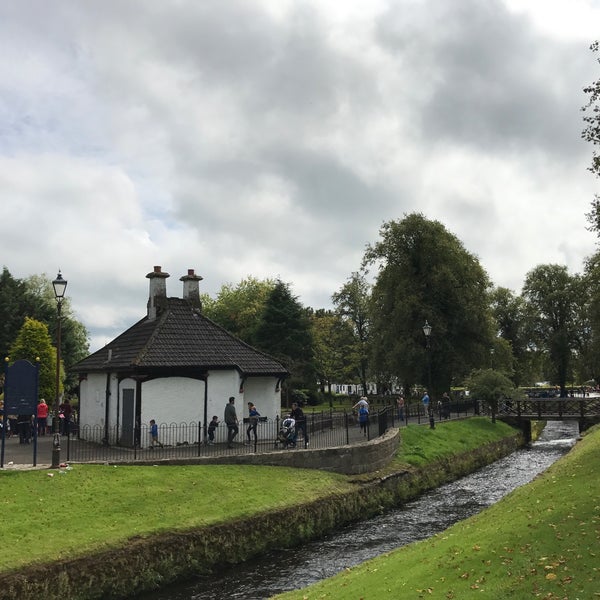 Strathaven - Neighborhood in Strathaven
