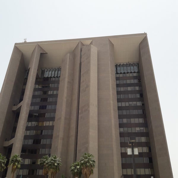 Photos at Dallah Al Baraka Tower - Office in الرحاب