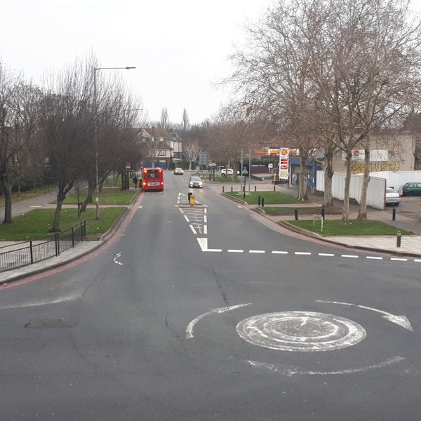 Tottenham - Haringey - London, Greater London