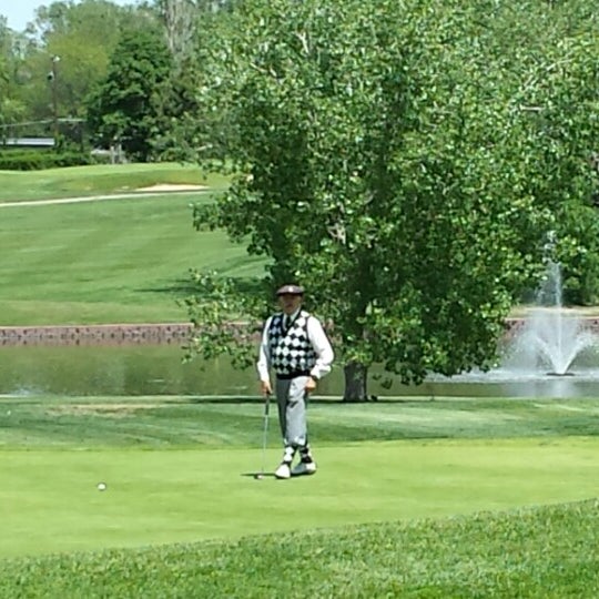 Photos at Patty Jewett Golf Course - Patty Jewett - 900 E Espanola St