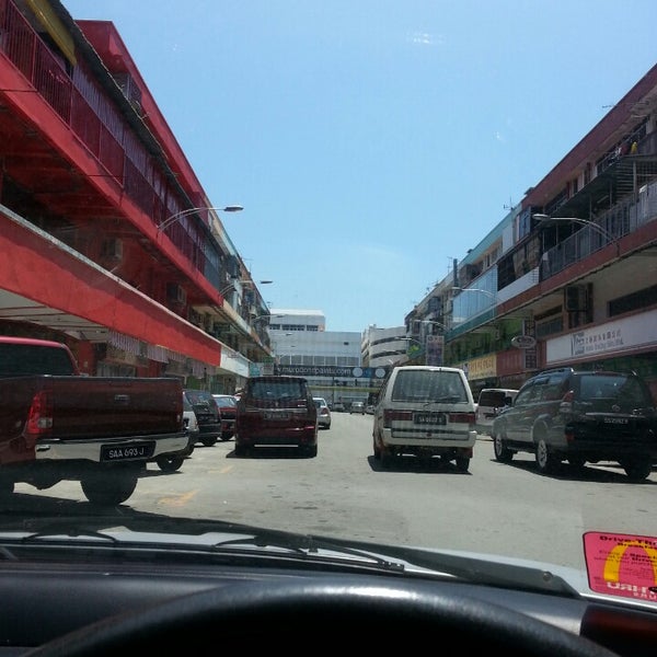 Segama Complex - 15 tips from 1960 visitors