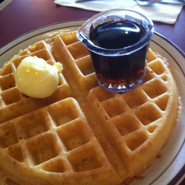 Photos at Waffle Barn - Folsom, CA