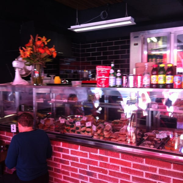 Bacino Bar - Café in Dee Why
