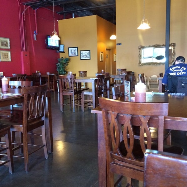 Photos at Cleopatra Cafe - 3482 Zafarano Dr