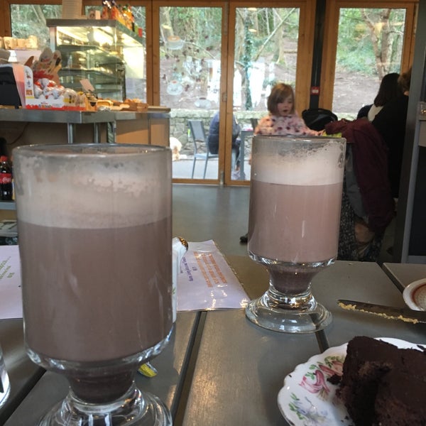 Tower Tea Rooms - 9 tips