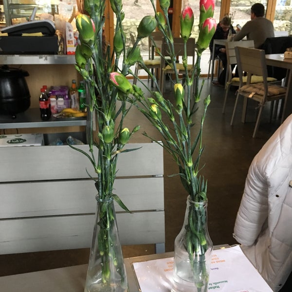 Tower Tea Rooms - 9 tips