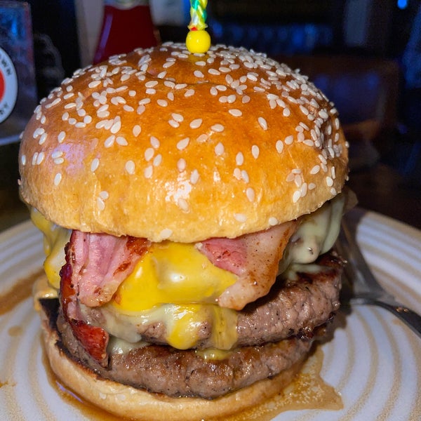 Photos at Tango Burger House - Durham, Durham