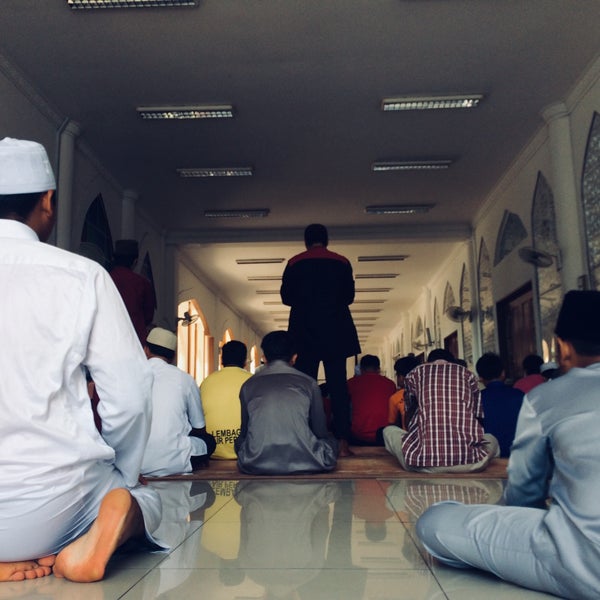 Photos at Masjid Kariah Paroi Jaya - Mosque in Seremban
