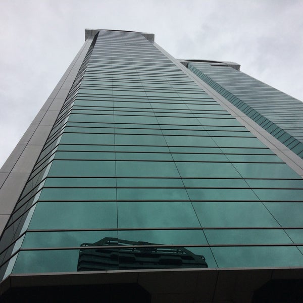 Photos at Wisma Genting - Structure in Kuala Lumpur