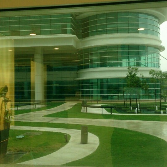 Photos at IBM Global Delivery Centre Malaysia - Office
