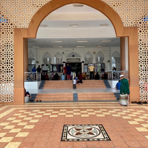 Photos at Masjid Kariah Paroi Jaya - Mosque in Seremban