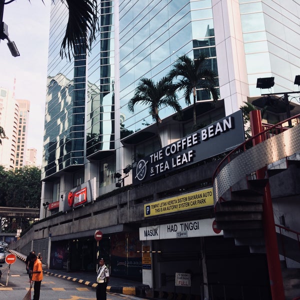 Photos at Wisma Genting - Structure in Kuala Lumpur