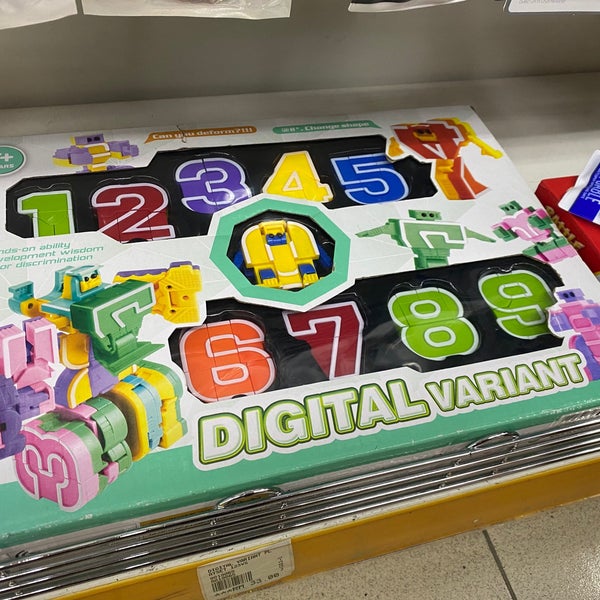 MR. DIY - Hardware Store in Kuala Lumpur