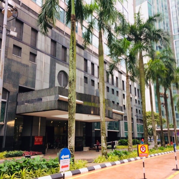 Photos at Menara ExxonMobil - Kuala Lumpur City Center - Kuala Lumpur ...