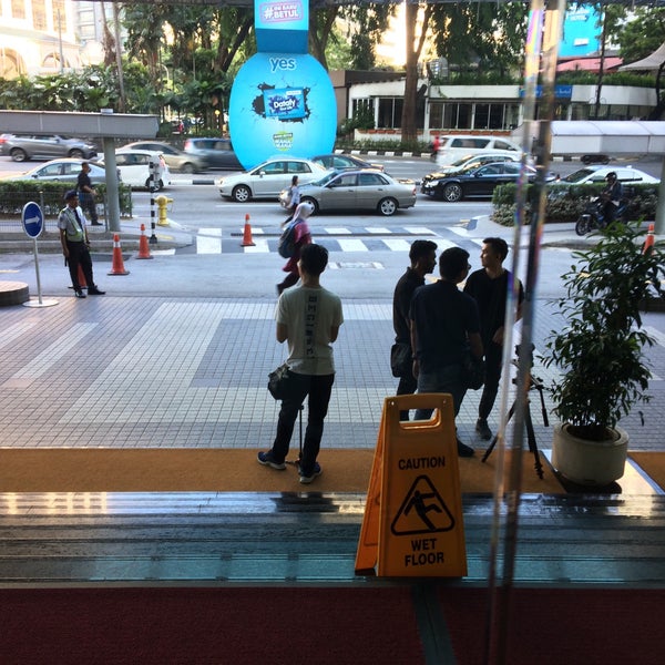 Photos at Wisma Genting - Structure in Kuala Lumpur