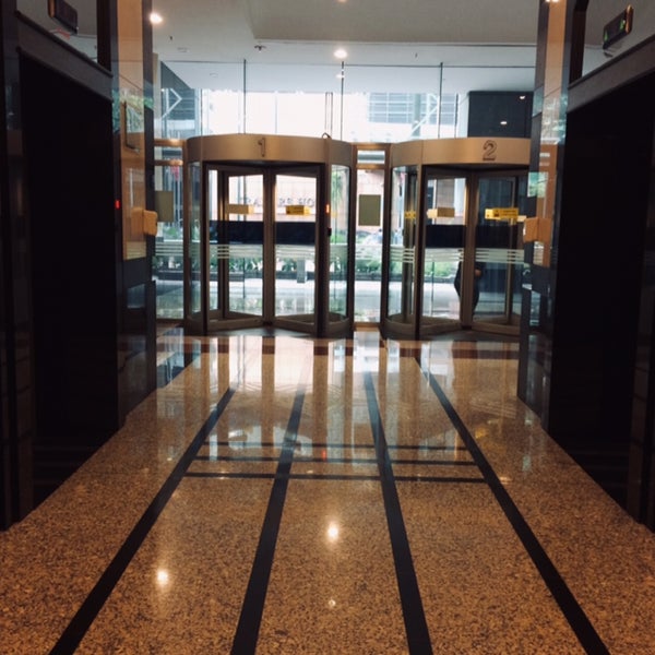 Photos at Menara ExxonMobil - Kuala Lumpur City Center - Kuala Lumpur ...