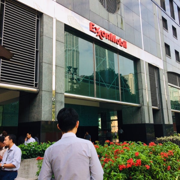 Photos at Menara ExxonMobil - Kuala Lumpur City Center - Kuala Lumpur ...