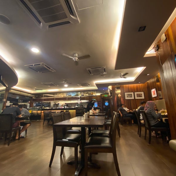 Coffee Box - Gombak - No. 30G, 30-1, 30-2, Jalan Prima SG2, Prima Sri ...