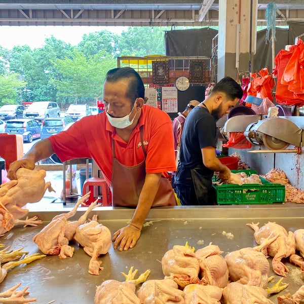 KiP Mart Hypermarket - Seremban, Negeri Sembilan
