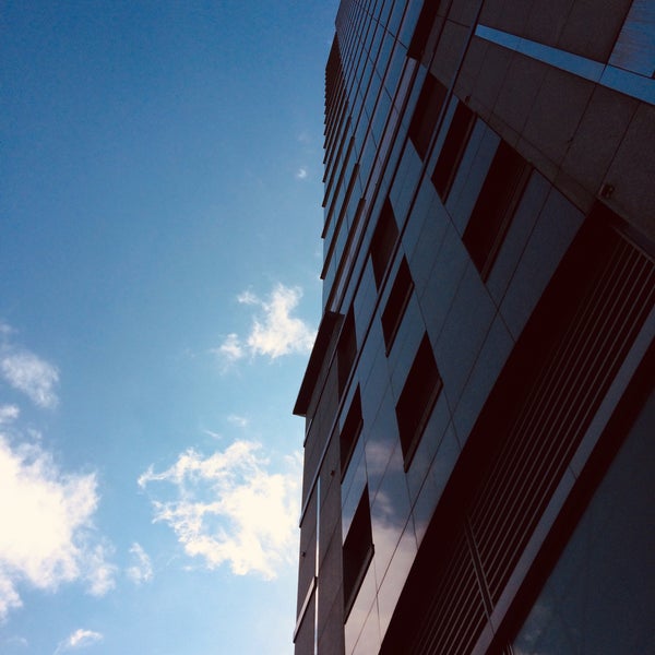 Photos at Menara ExxonMobil - Kuala Lumpur City Center - Kuala Lumpur ...
