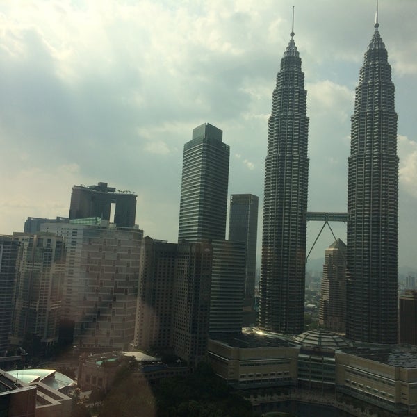 Photos at Menara ExxonMobil - Kuala Lumpur City Center - Kuala Lumpur ...