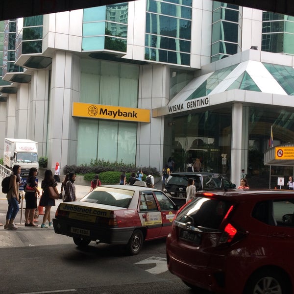 Photos at Wisma Genting - Structure in Kuala Lumpur