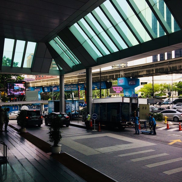 Photos at Wisma Genting - Structure in Kuala Lumpur