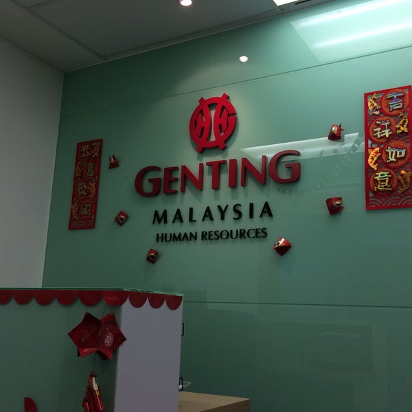 Photos at Wisma Genting - Structure in Kuala Lumpur