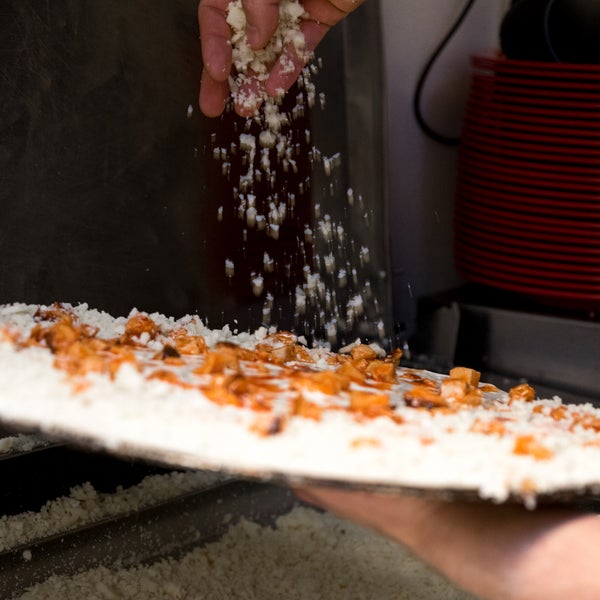 Varsity Sports Cafe & Roman Coin Pizza (Now Closed) - Central Omaha ...