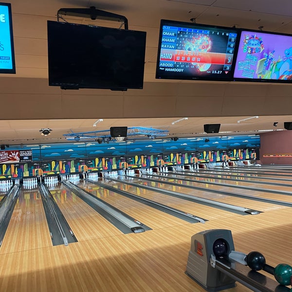 Schwoegler's Park Towne Lanes - Bowling Alley in Madison
