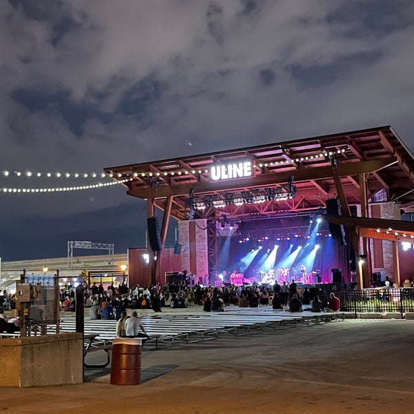 Summerfest North Gate - Historic Third Ward - 3 tips