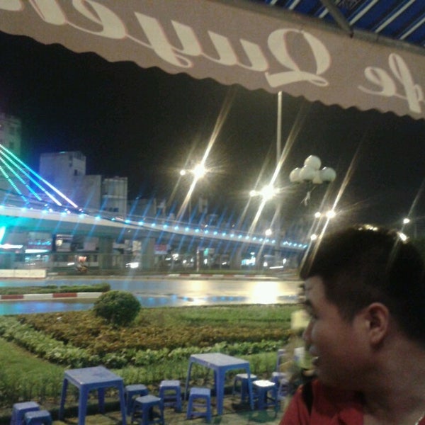 Vietnamese Coffee Shop Cafe Quyen